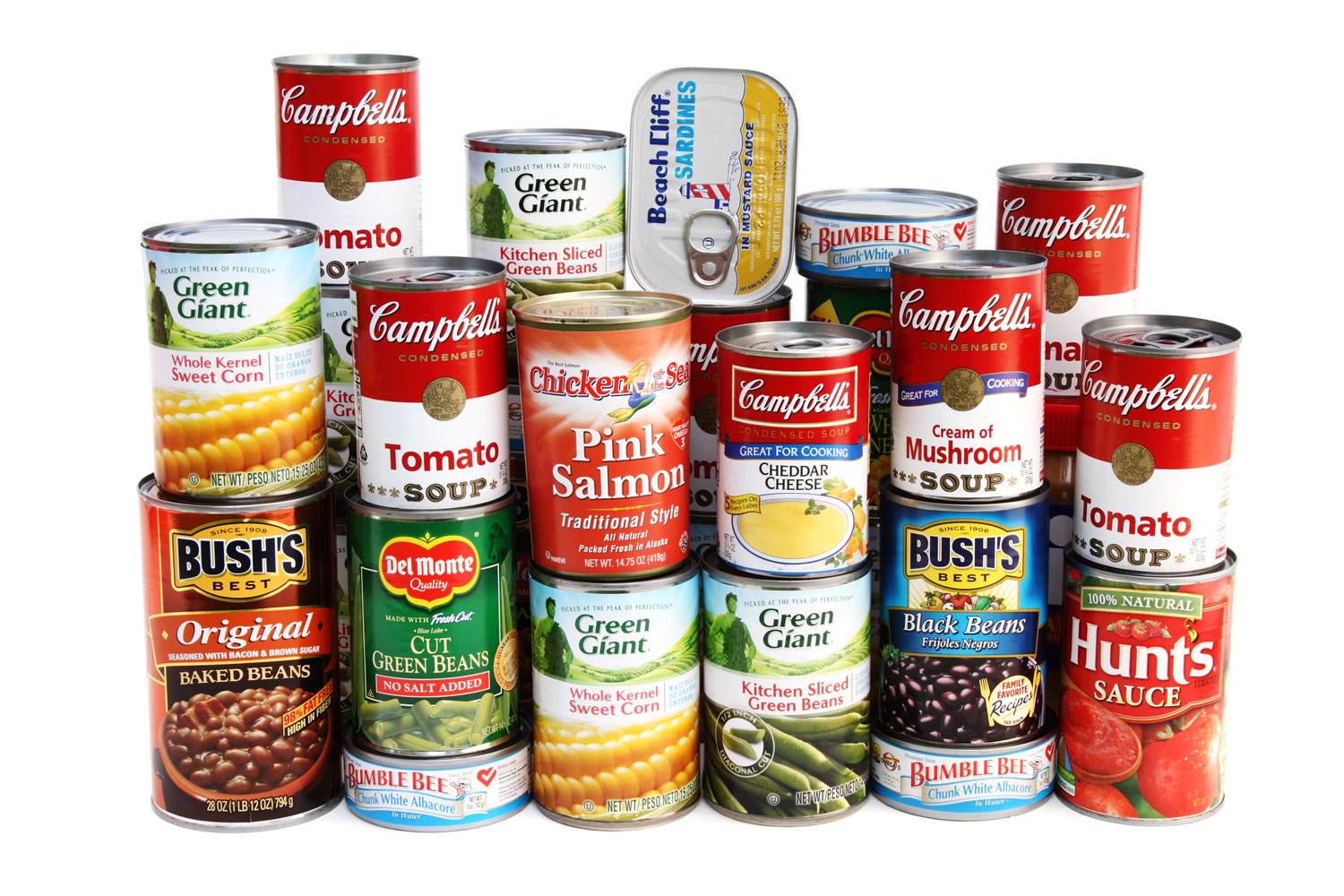 November Food Drive save $10 on hourly bookings with donation - The ...