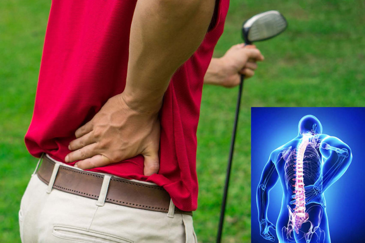 Golf Mechanics – Osteopathy and Mental Coaching – The Keys to a Natural ...