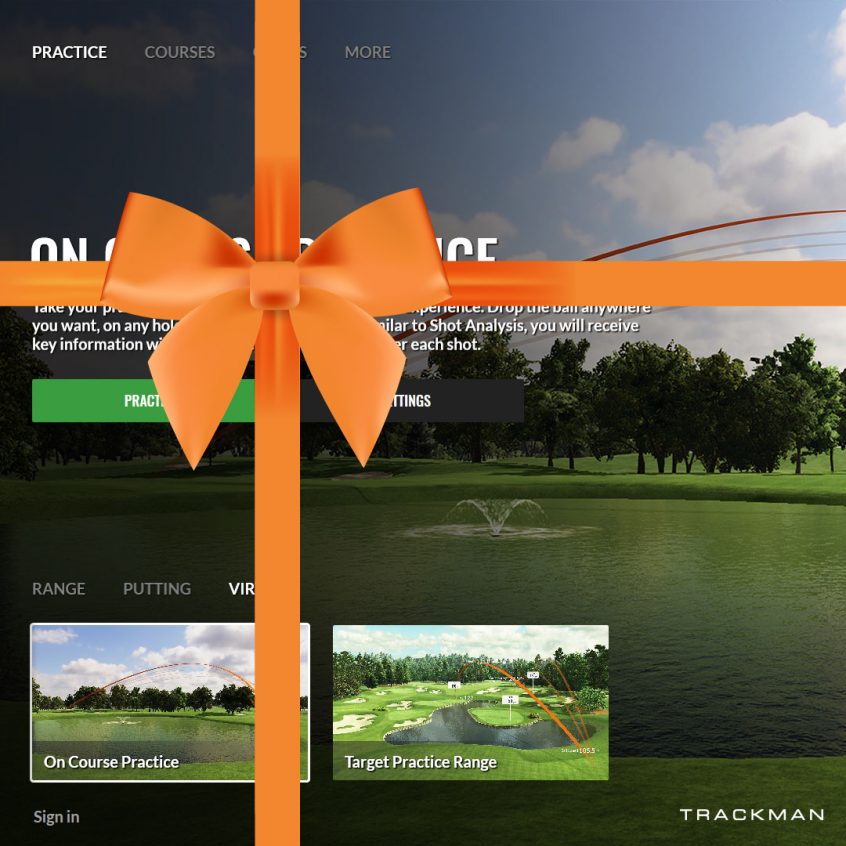Golf Lesson Packages (with practice time) - The Golfer's Academy