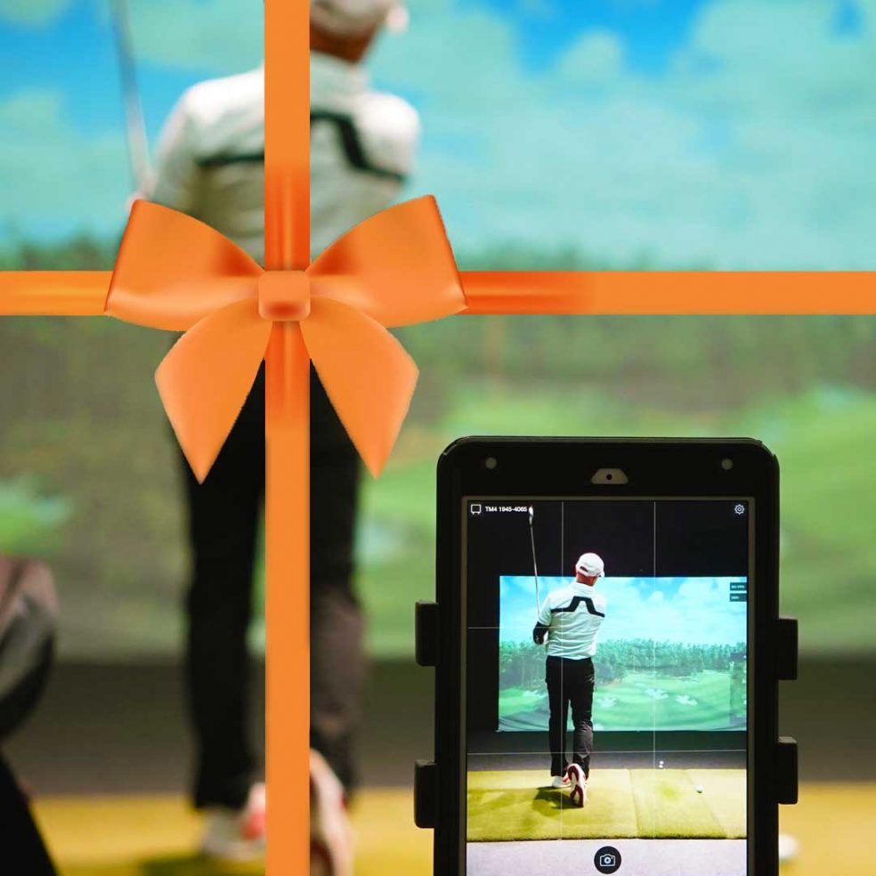 Golf Lesson Packages (without practice time) - The Golfer's Academy